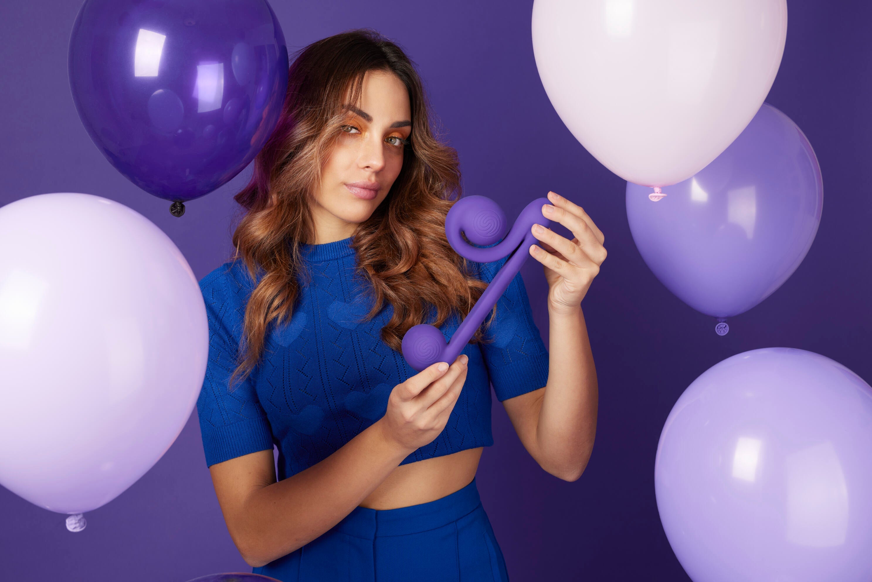 Snail Vibe – Vibrations for Deep, Uninterrupted Pleasure