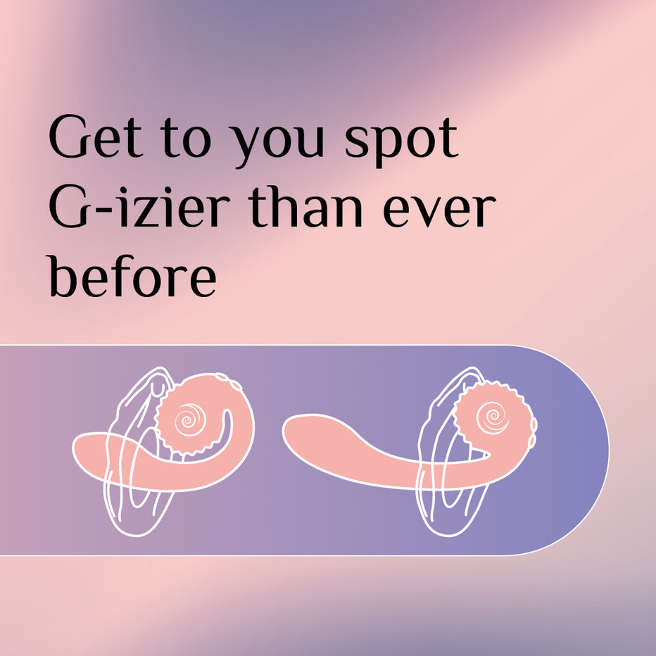 Snail Gizi: Curved Pleasure with Snail-Inspired Design | Snail ...