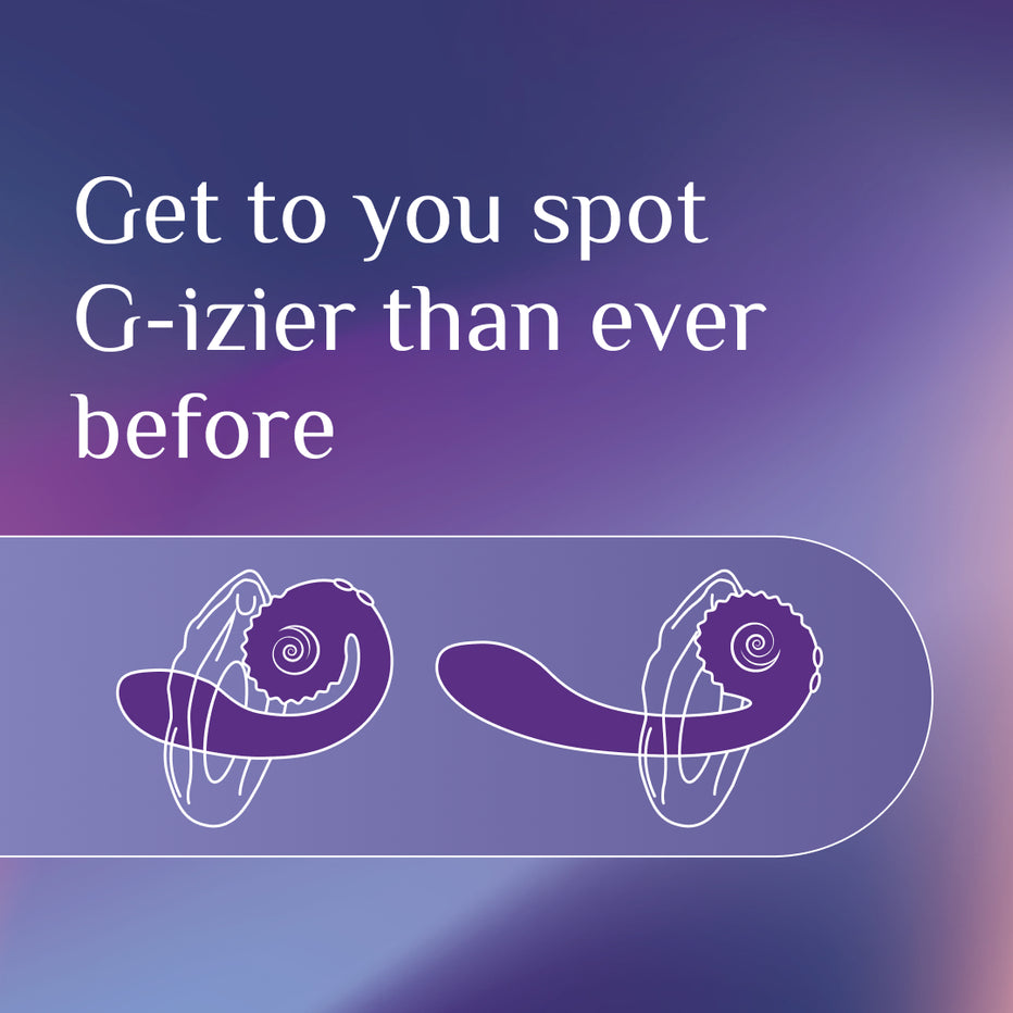 Snail Gizi: Curved Pleasure with Snail-Inspired Design | Snail ...